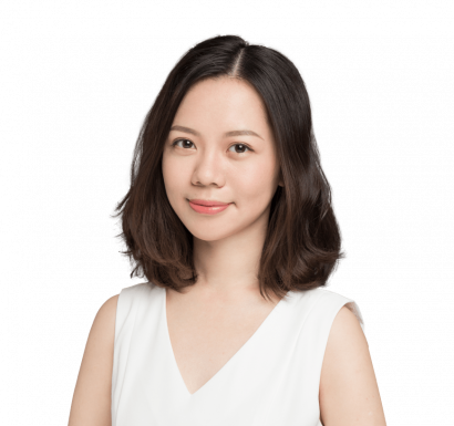 Team | Qiming Venture Partners